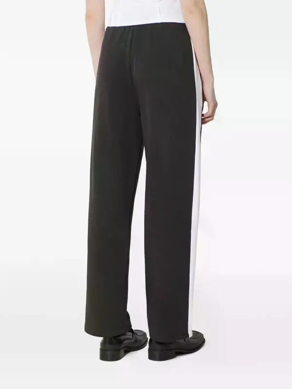 PUMA Iconic T7 Stripe Logo Trousers