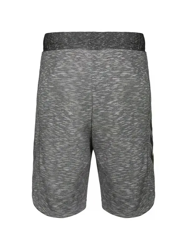 Adidas Logo-print Shorts