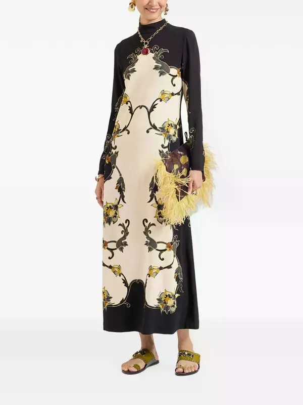 La DoubleJ Halle Dress