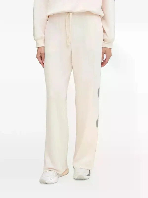 BANANA MOON Welljoy Drawstring Trousers - Neutrals