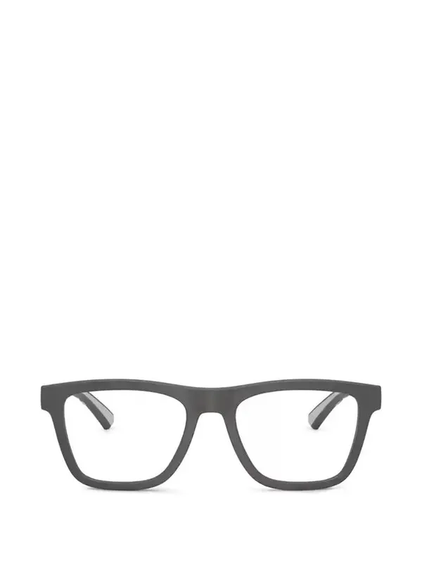 Burberry Square-frame Glasses