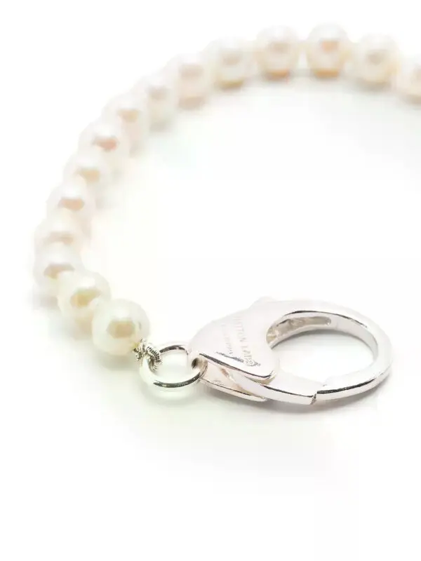 HATTON LABS Hl Classic Pearl Bracelet