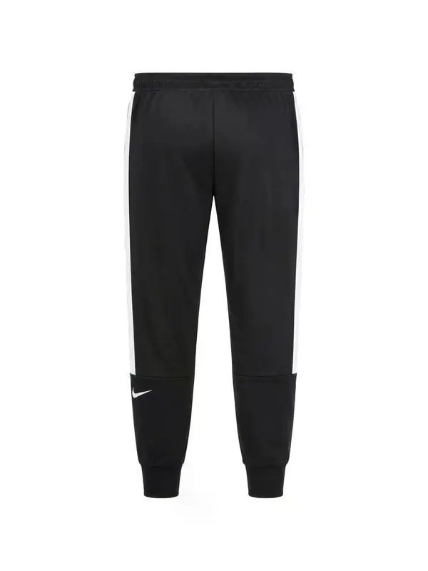 Nike Air Side-stripe Track Pants - Black