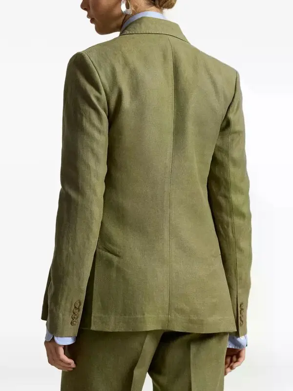 Polo Ralph Lauren Calvin Double-breasted Blazer