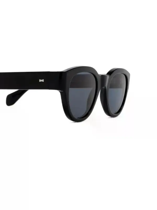 CUBITTS Handel Round-frame Sunglasses