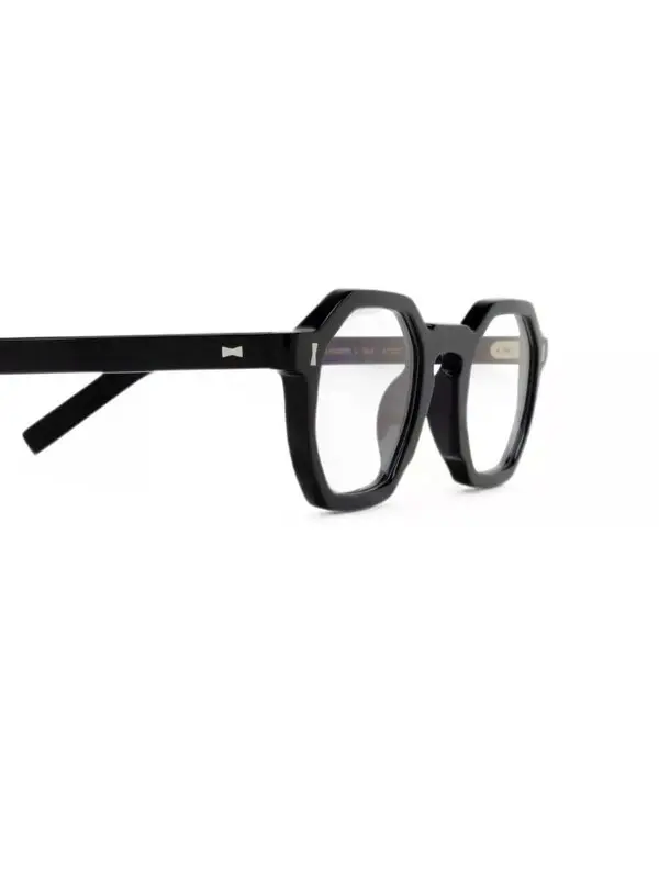 CUBITTS Belvedere Geometric-frame Glasses