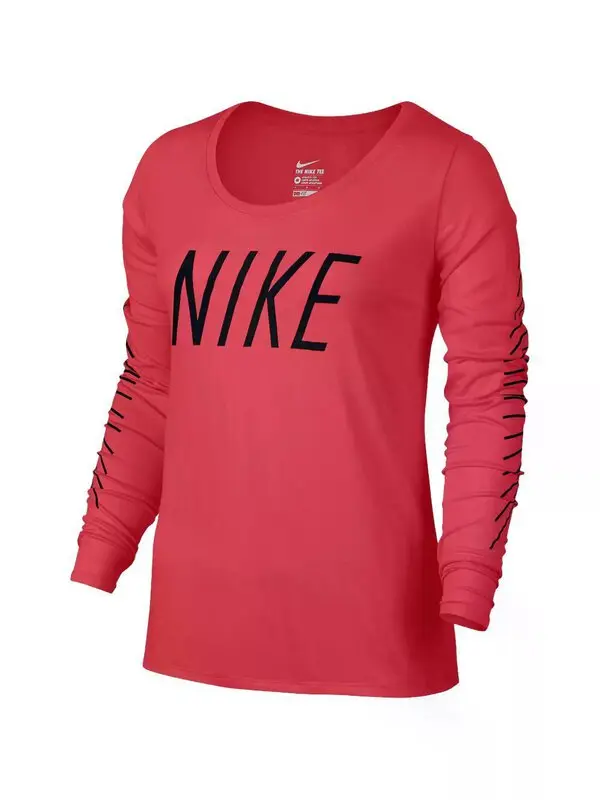 Nike Legend Logo-print T-shirt