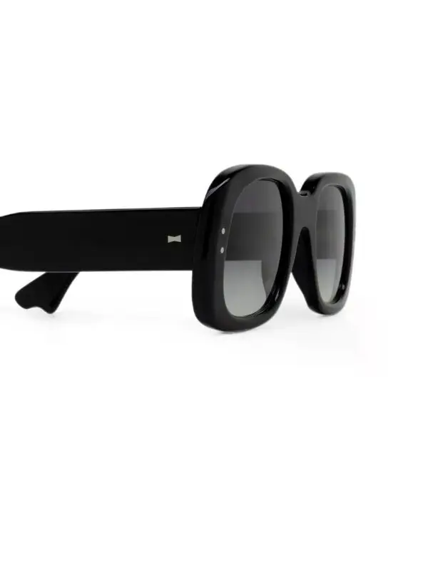 CUBITTS Killy Square-frame Sunglasses