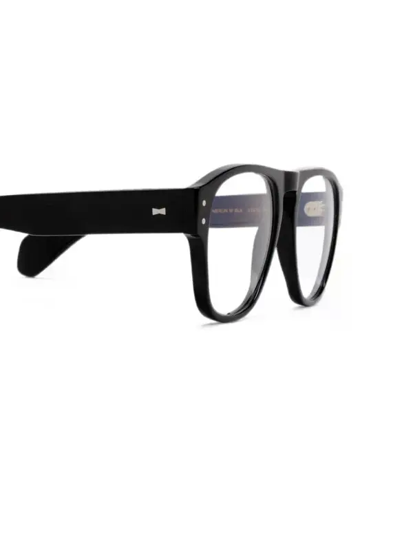 CUBITTS Merlin Oversized-frame Glasses