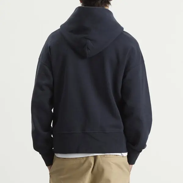 Visvim Court Hoodie