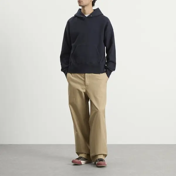 Visvim Court Hoodie
