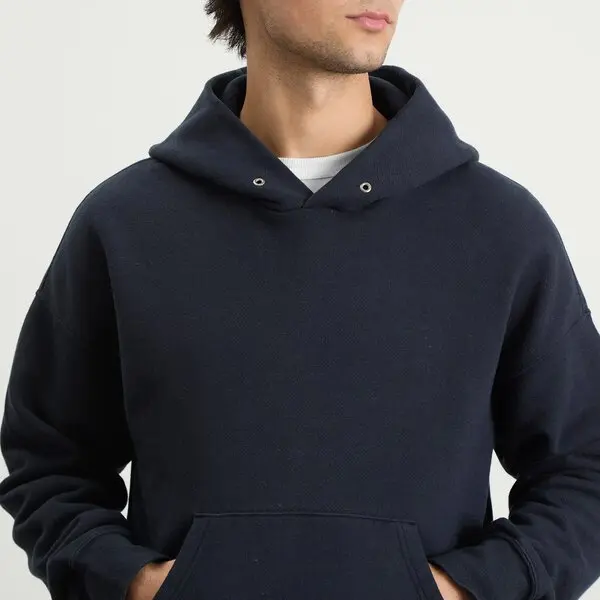 Visvim Court Hoodie