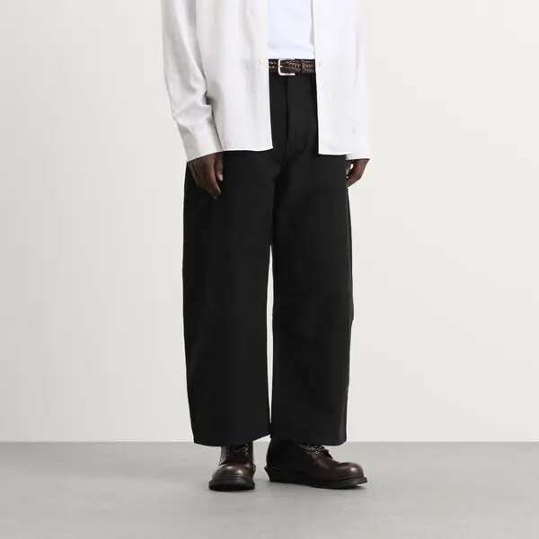Studio Nicholson Paolo Volume Pant