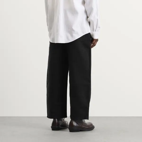 Studio Nicholson Paolo Volume Pant