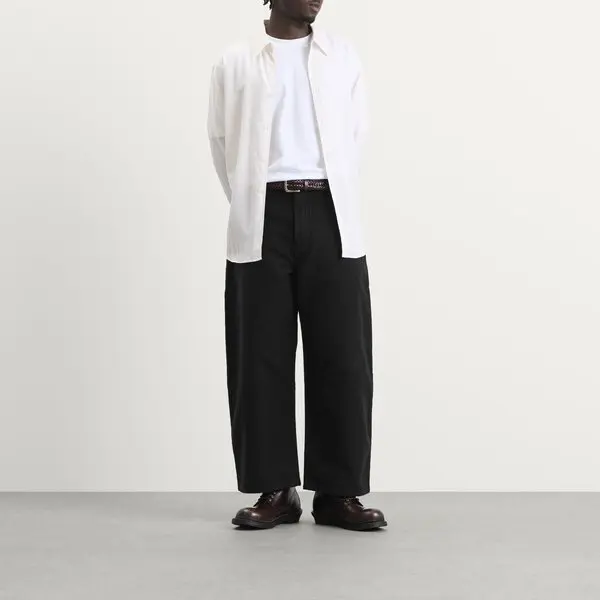 Studio Nicholson Paolo Volume Pant