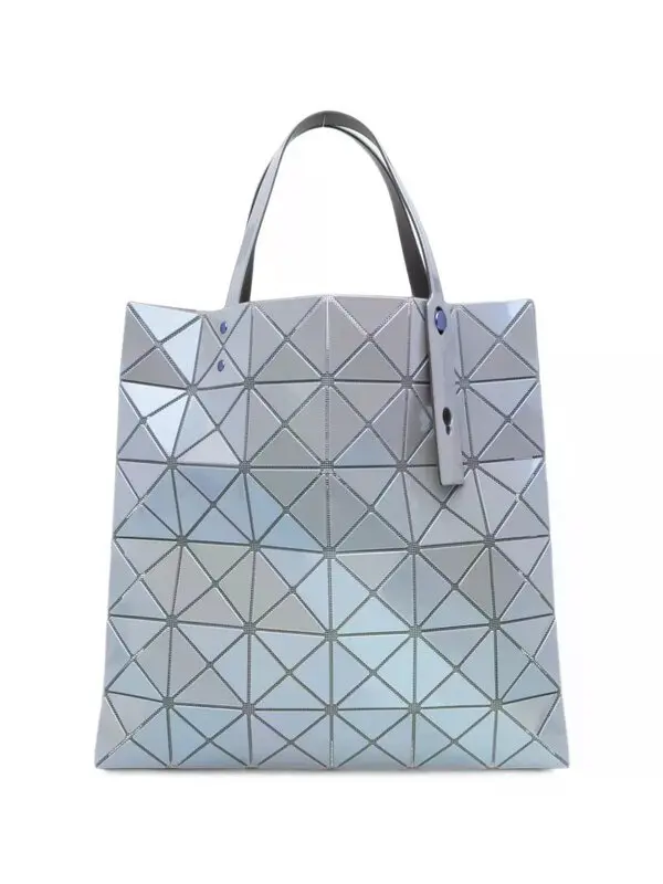 Issey Miyake Lucent Tote Bag - Grey