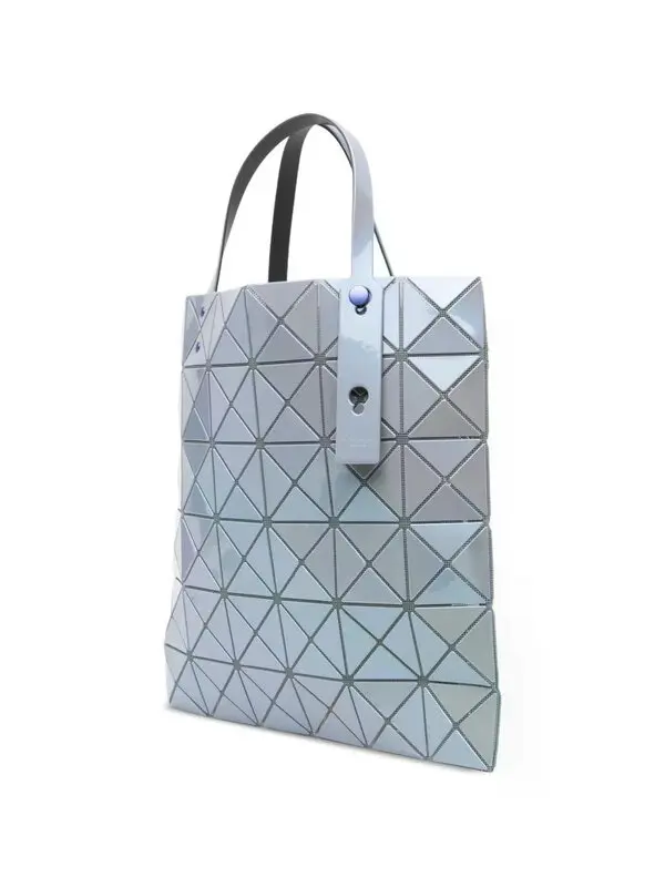 Issey Miyake Lucent Tote Bag - Grey