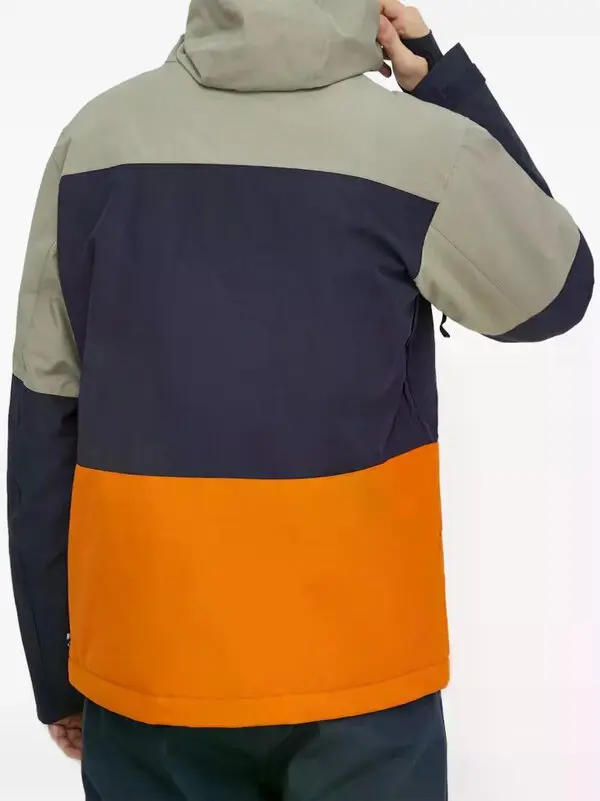 PICTURE ORGANIC CLOTHING Logo-print Ski Jacket