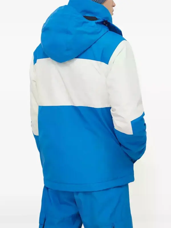 PICTURE ORGANIC CLOTHING Payma Colour-block Ski Jacket