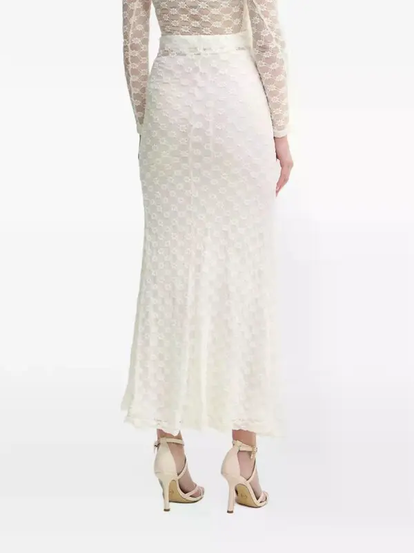 Bardot Adoni Maxi Skirt