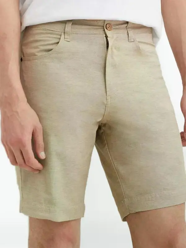 PICTURE ORGANIC CLOTHING Aldos Pocket Shorts