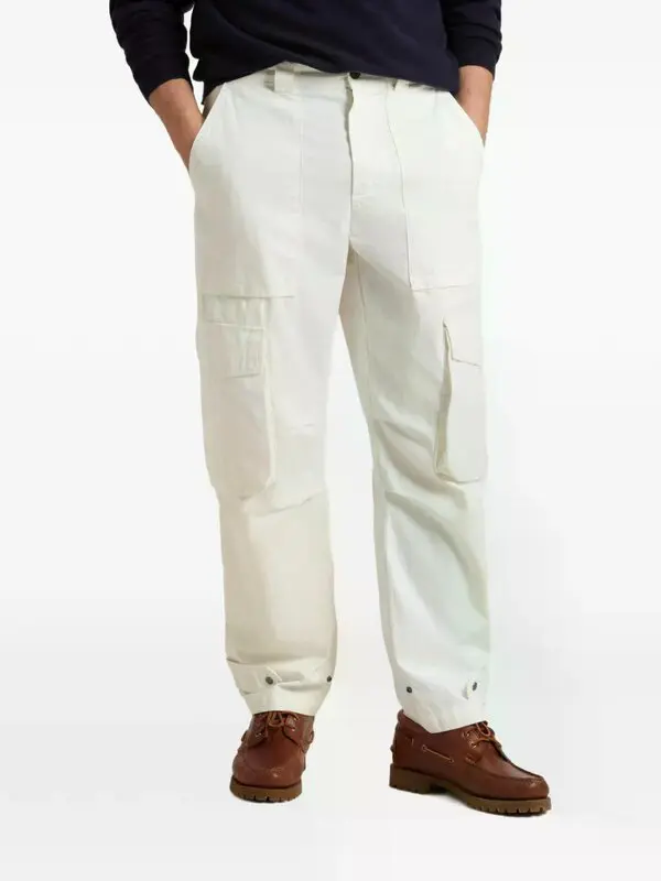 Woolrich Cotton Ripstop Cargo Pants