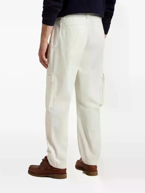 Woolrich Cotton Ripstop Cargo Pants