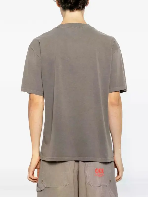MELT Graphic-print T-shirt