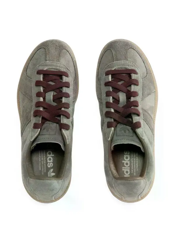 Adidas Bw Army Sneakers