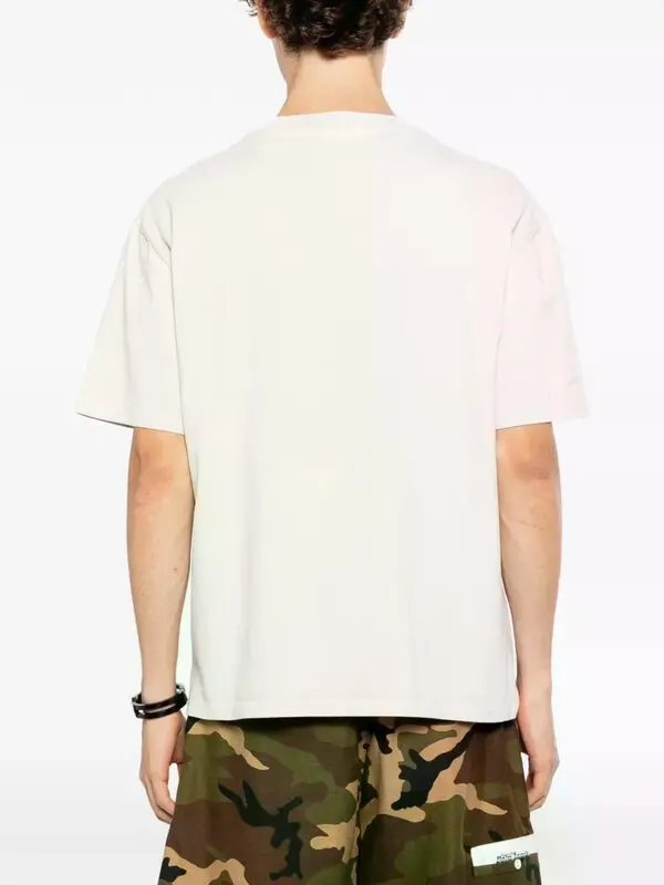 MELT Graphic-print T-shirt