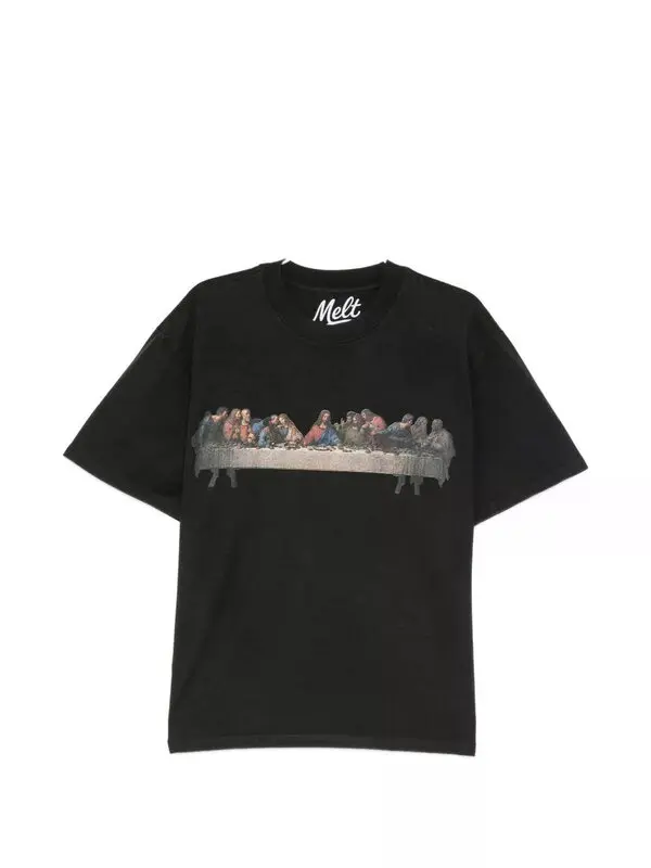 MELT Gr - Grey