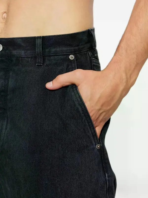 Loewe Straight-leg Jeans