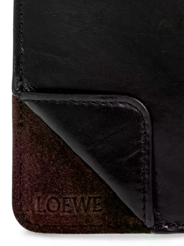 Loewe Zip-fastening Cardholder