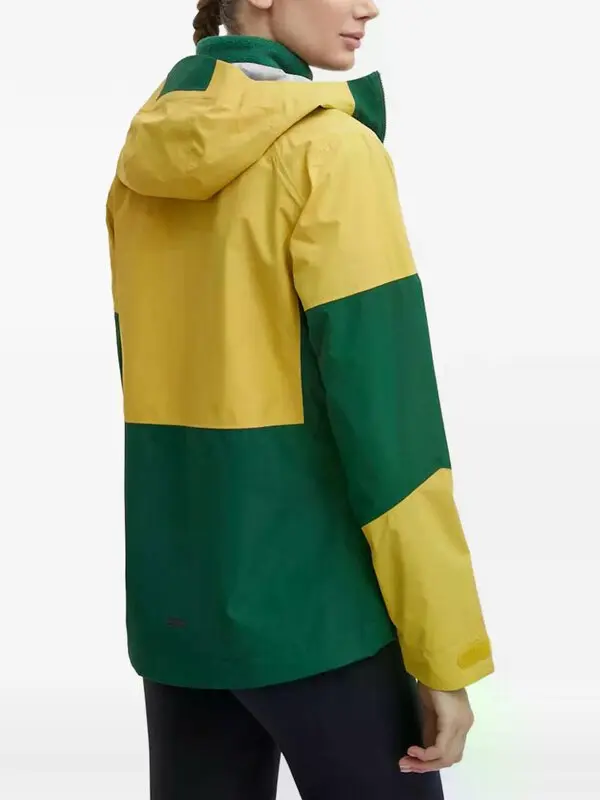 PICTURE ORGANIC CLOTHING Abstral+ Hooded Side-pocket Jacket