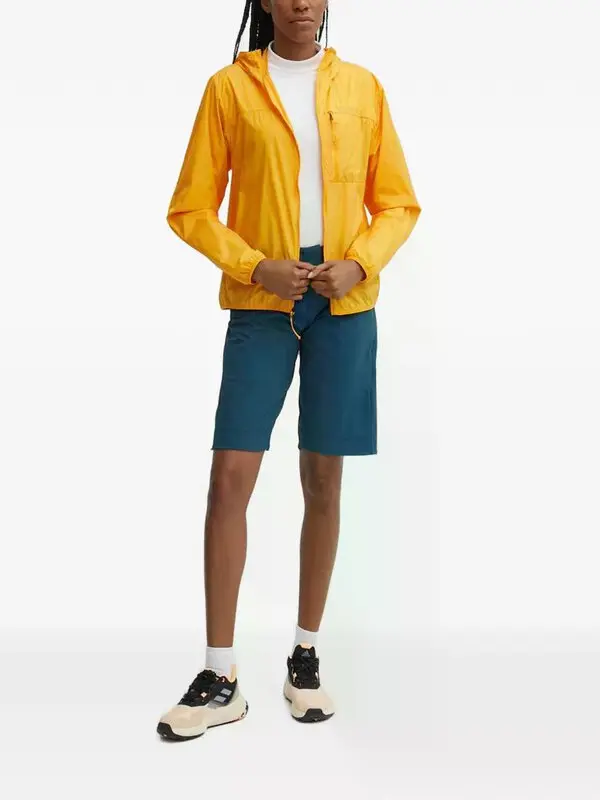 PICTURE ORGANIC CLOTHING Vellir Shorts - Blue