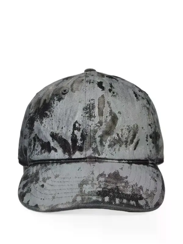 FILTH Waxed Trucker Hat
