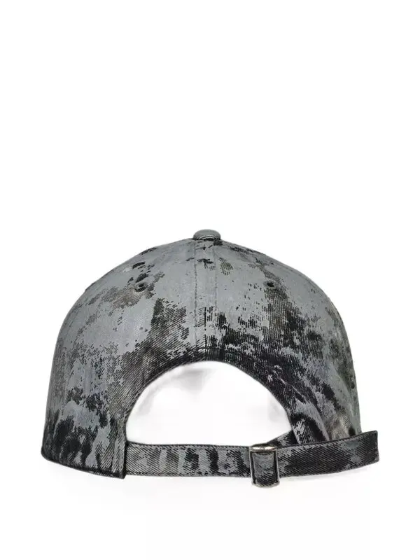 FILTH Waxed Trucker Hat