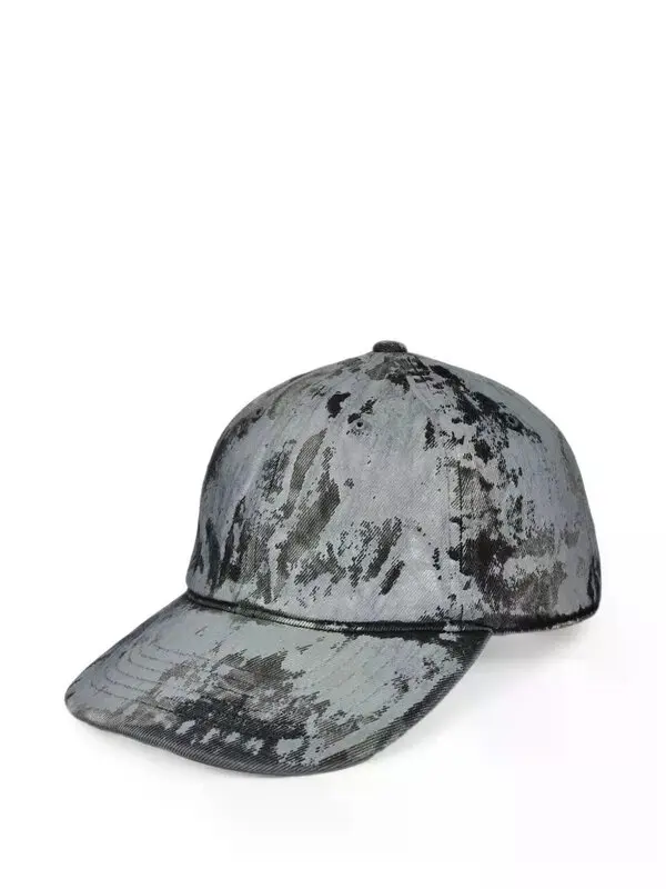FILTH Waxed Trucker Hat
