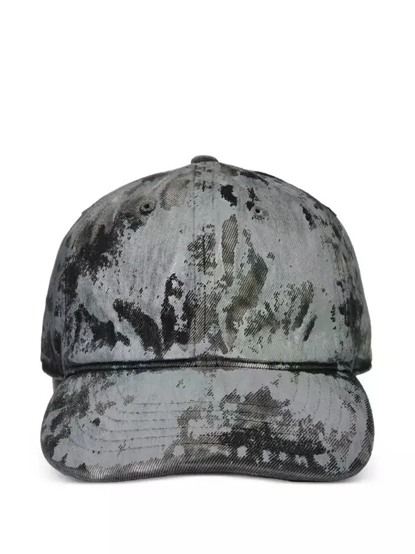 FILTH Waxed Trucker Hat