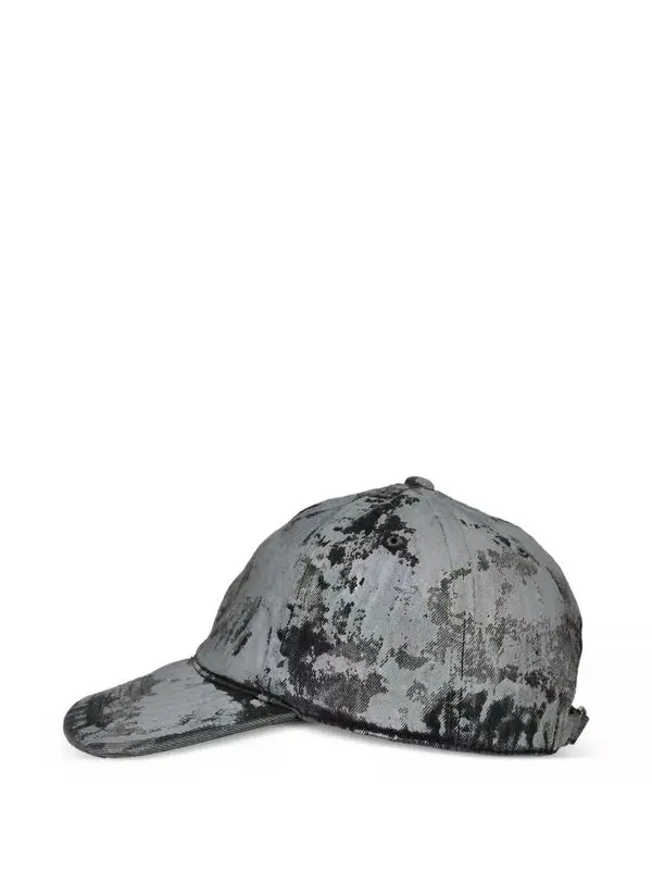FILTH Waxed Trucker Hat
