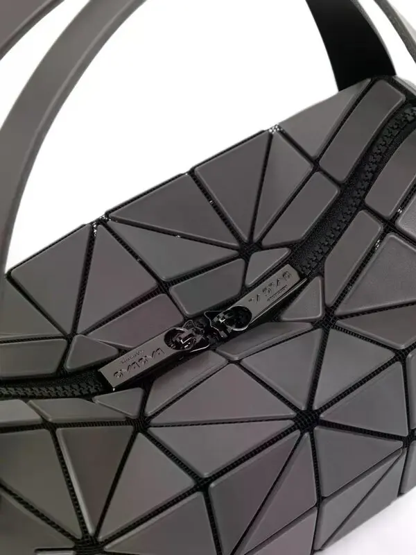 Issey Miyake Boston Tote Bag - Grey