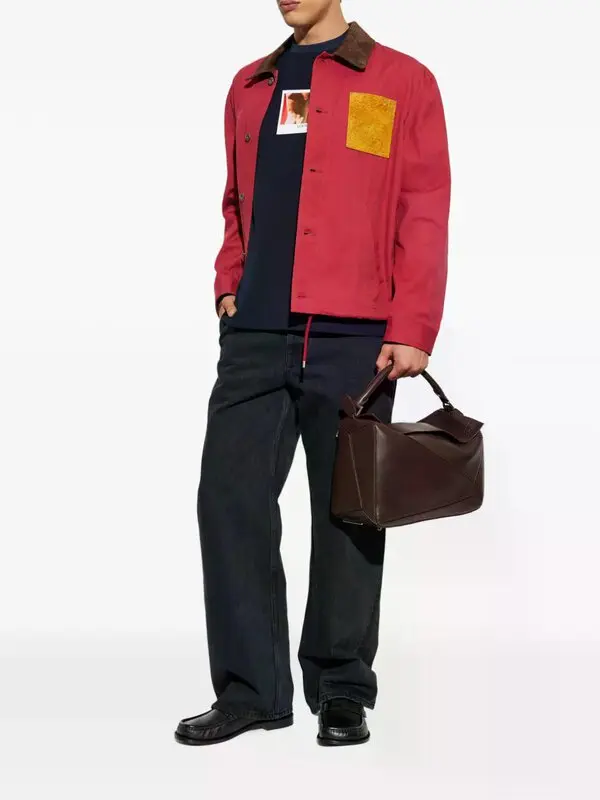 Loewe Photo-print T-shirt