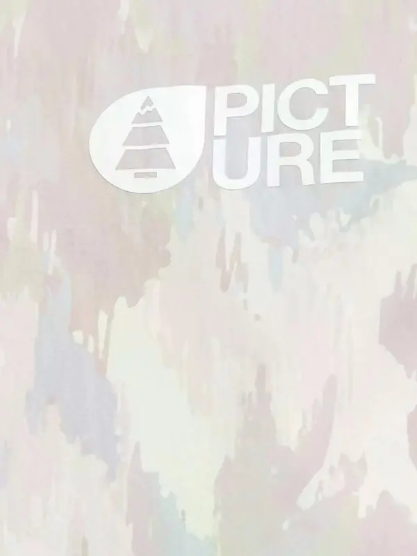 PICTURE ORGANIC CLOTHING Patterned Hooded Jacket