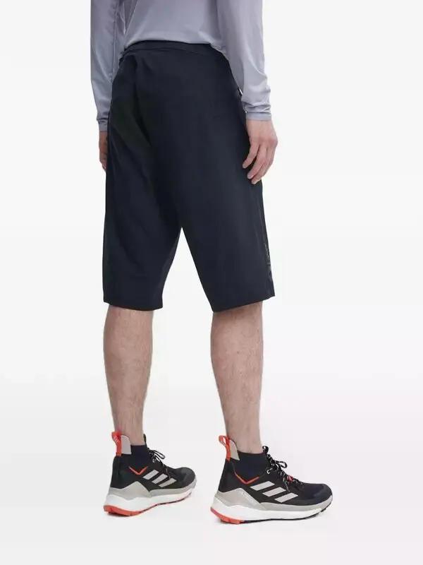 PICTURE ORGANIC CLOTHING Vellir Long Belted Shorts