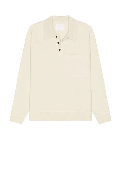 Citizens Of Humanity Rugby Polo