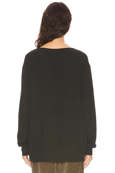 THE ROW Phef Sweater