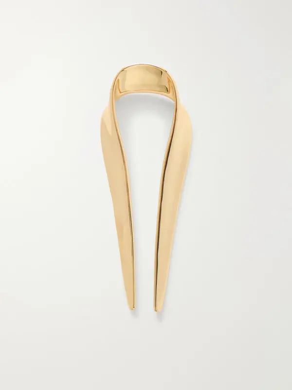 JENNIFER BEHR Tone Hairclip
