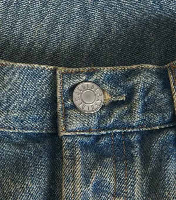 AGOLDE 90's Straight Jeans