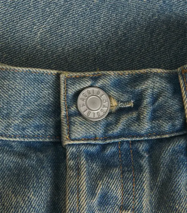 AGOLDE 90's Straight Jeans