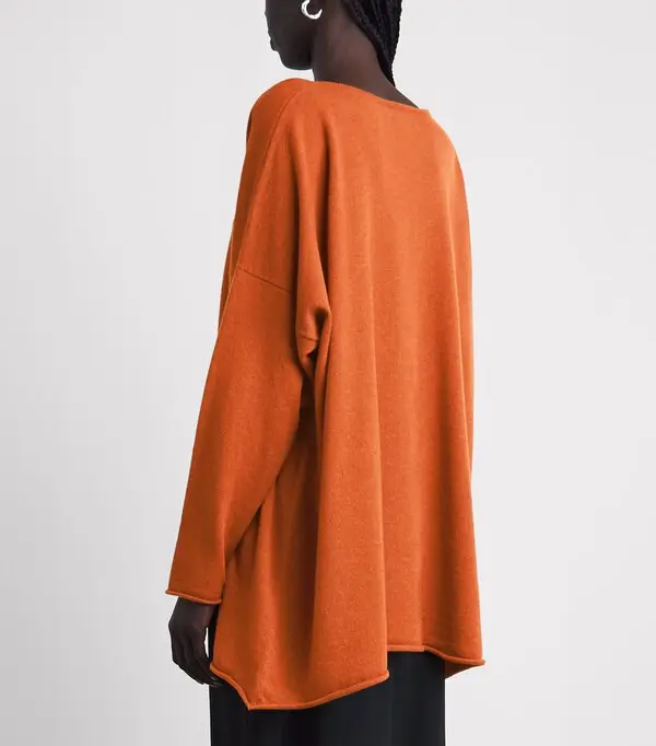 Eskandar Cashmere Sweater